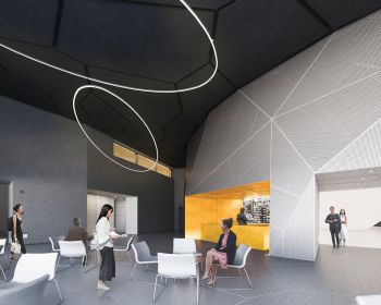 Task | OPEN Architecture